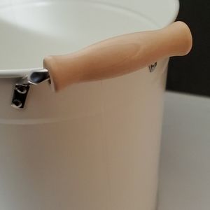 Rae Dunn | Storage & Organization | Rae Dunn Party Metal Bucket | Poshmark